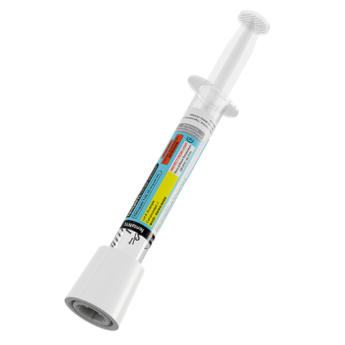 fentaNYL Citrate Injection, 10 mcg/mL (10mcg/1mL), in a 3 mL Syringe