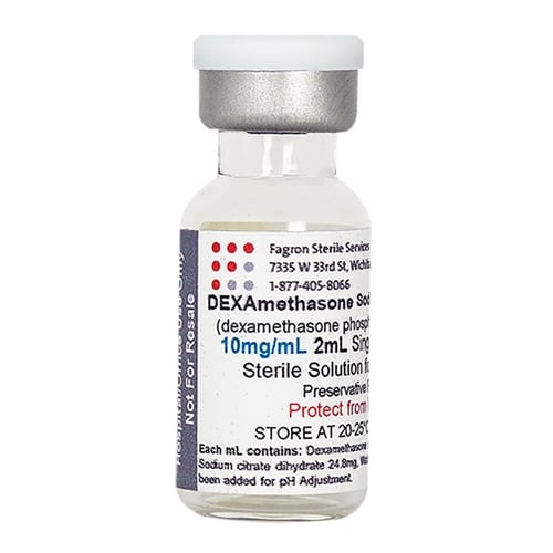 503B Products | Fagron Sterile Services