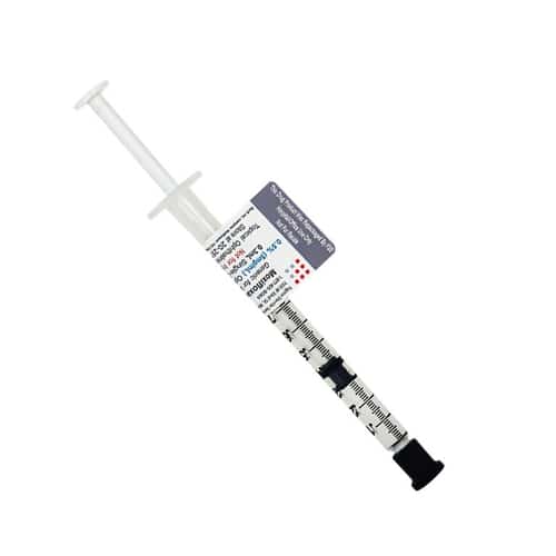 moxifloxacin HCl (Vigamox®) Topical Ophthalmic Solution, 0.5% (5 mg/mL ...