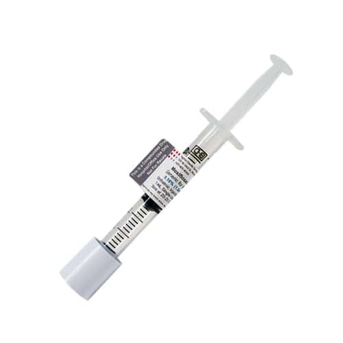moxifloxacin HCl (generic for Avelox®) Ophthalmic Injection, 0.16% (1.6 ...