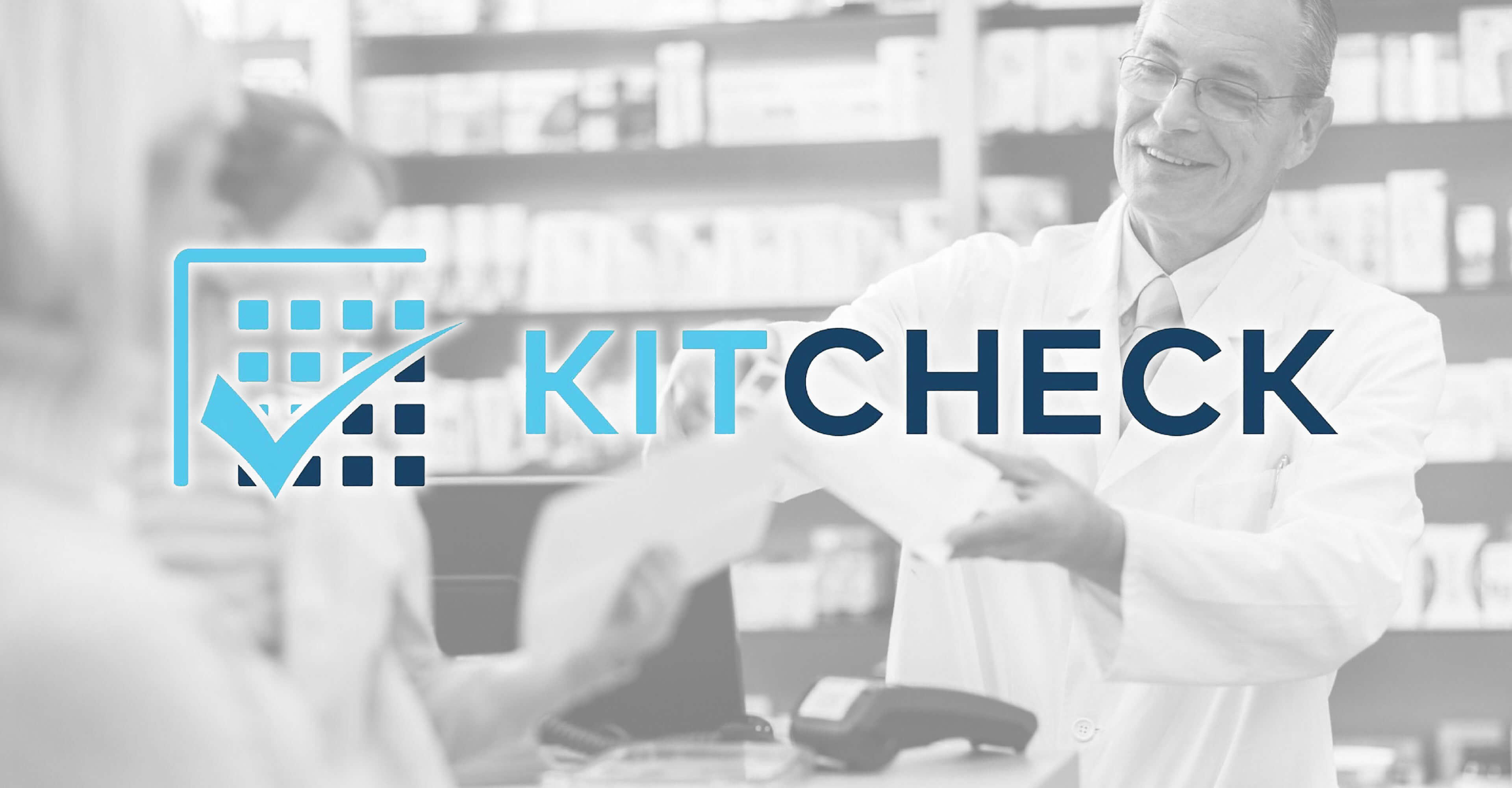 Kit Check and Fagron Sterile Services US RFID Enabled OR Syringes