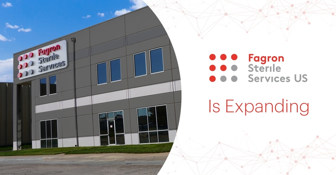 Newsroom | Fagron Sterile Services US