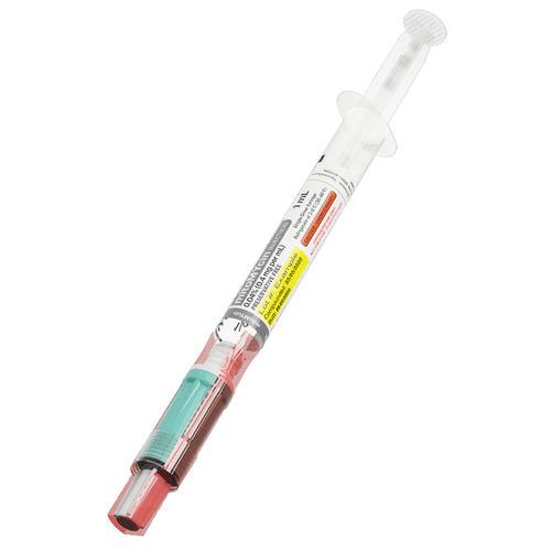 503B Products | Fagron Sterile Services
