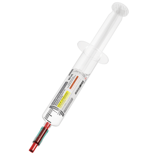 mitoMYcin Bladder Instillation, 0.5 mg/mL (40mg/80mL), in a 2 x 60 mL ...