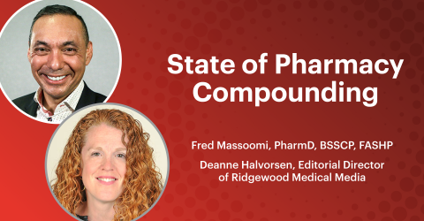 State of Pharmacy Compounding 2023