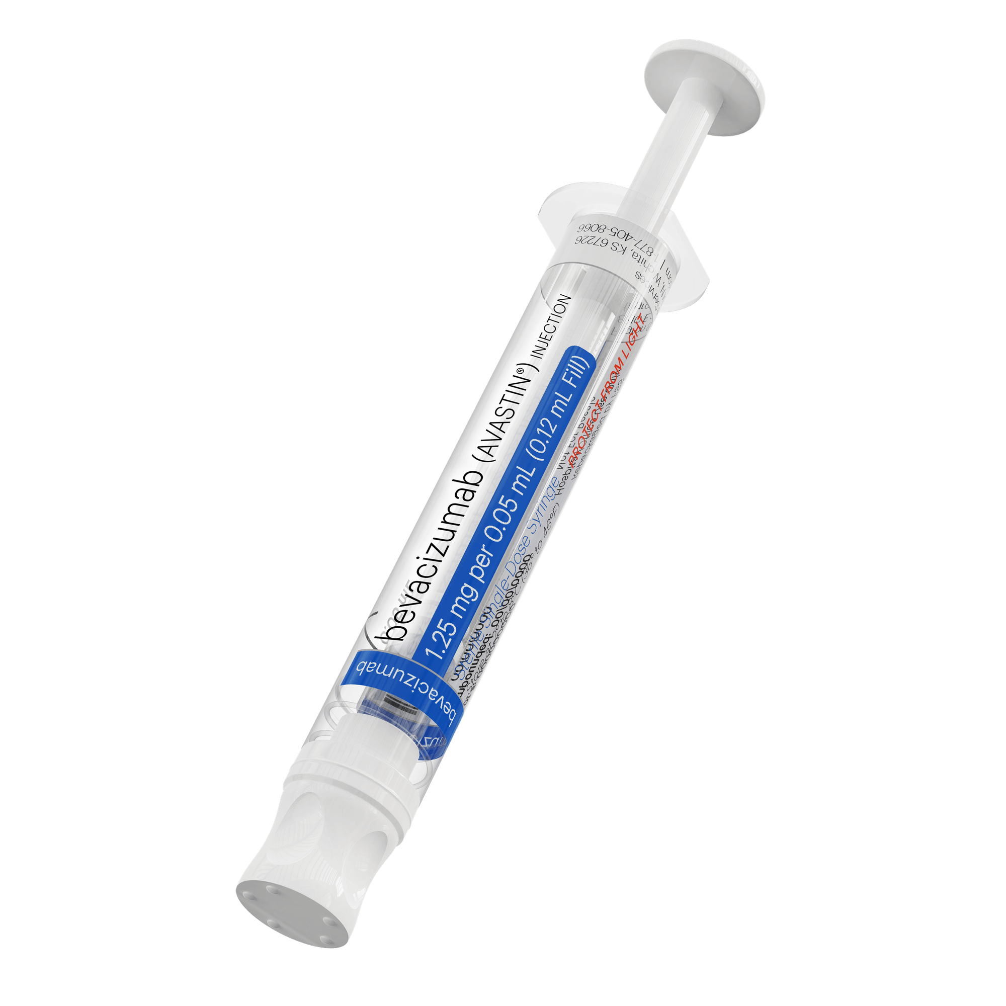 Ophthalmic Compounding Pharmacy | Fagron Sterile Services US