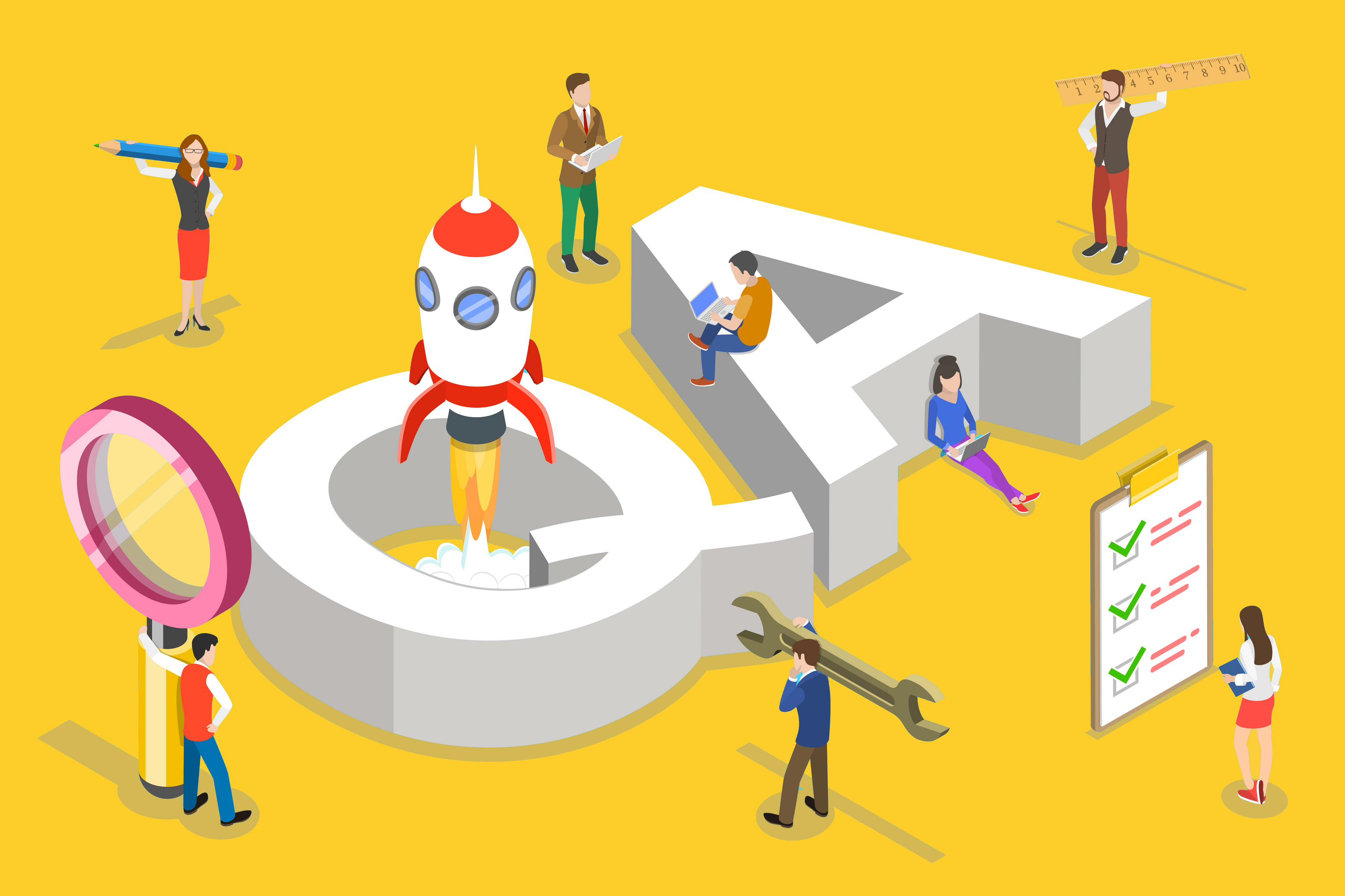 Loop Software - Test Automation As A Service