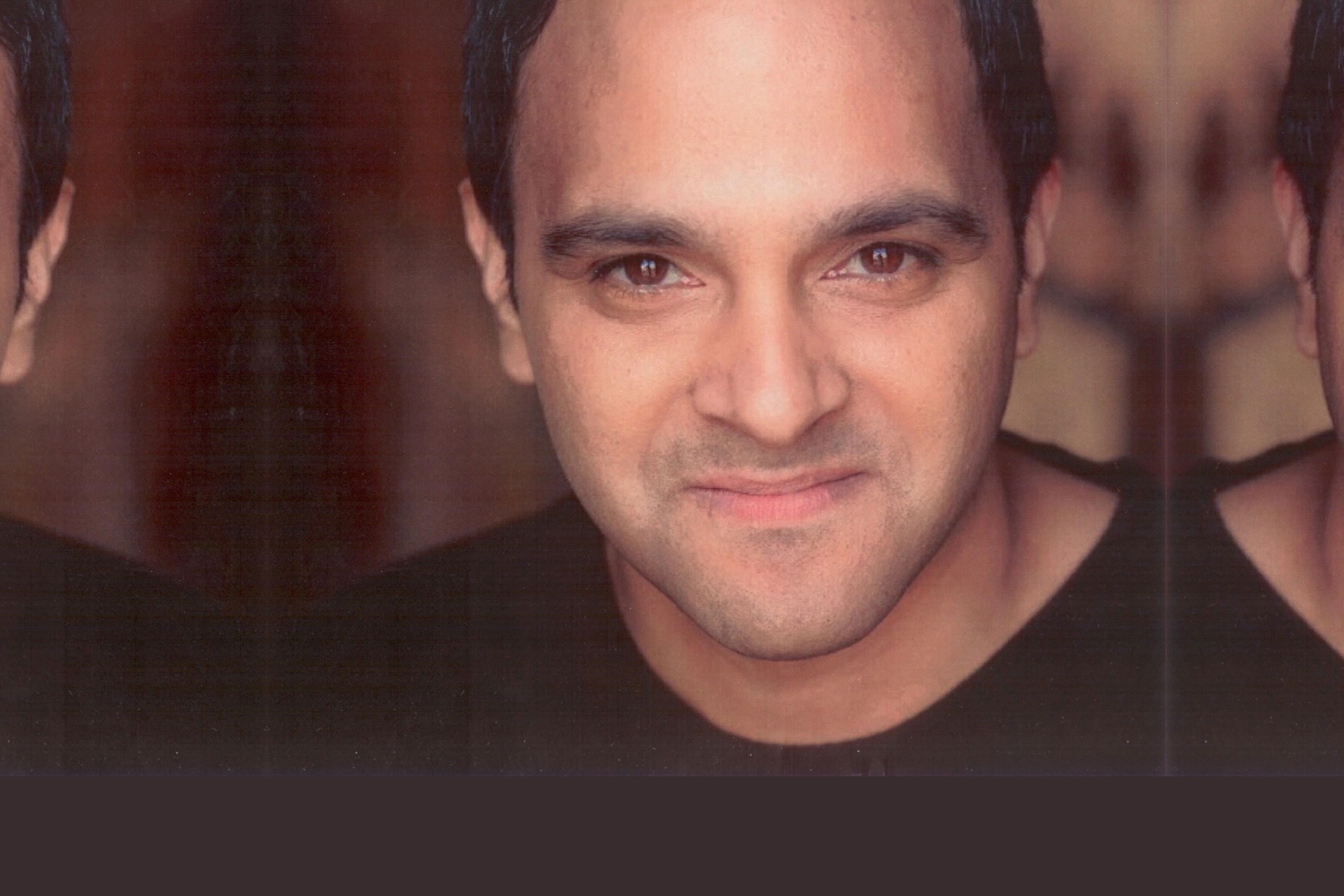 Reader: Meet Anish Jethmalani