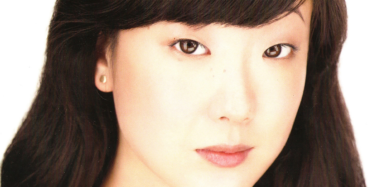 Reader: Meet Jennifer Kim