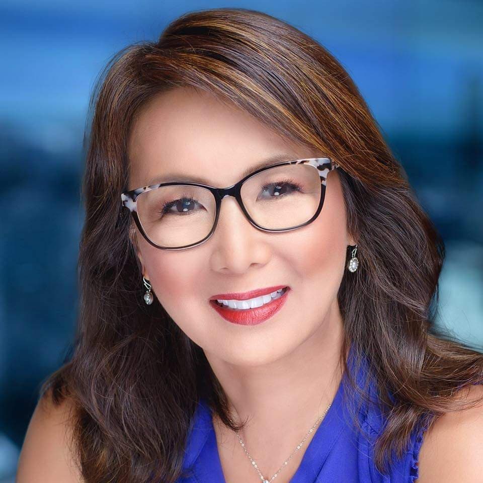 Reader: To Nancy Loo, One of the Greats