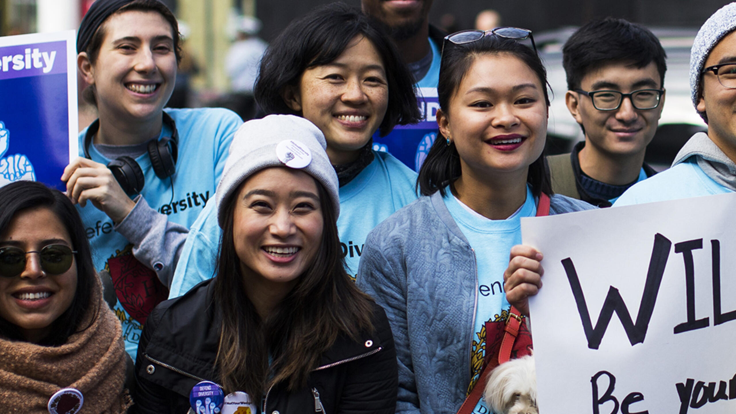 Reader: Anti-Racism College Guide for AAPI Students and Allies