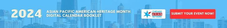 Homepage - Chicago Asian Network - Multicultural Marketing Agency