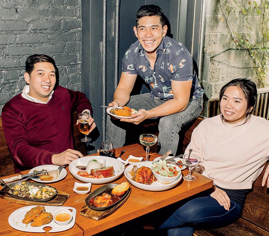 Reader: A Taste of Home: The Tan Siblings' Culinary Legacy at Cebu Chicago
