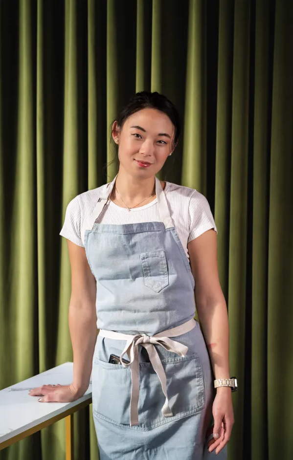 Reader: Celebrating AAPI Culinary Excellence: Chefs, Culinary Leaders Shine Bright as Finalists ...