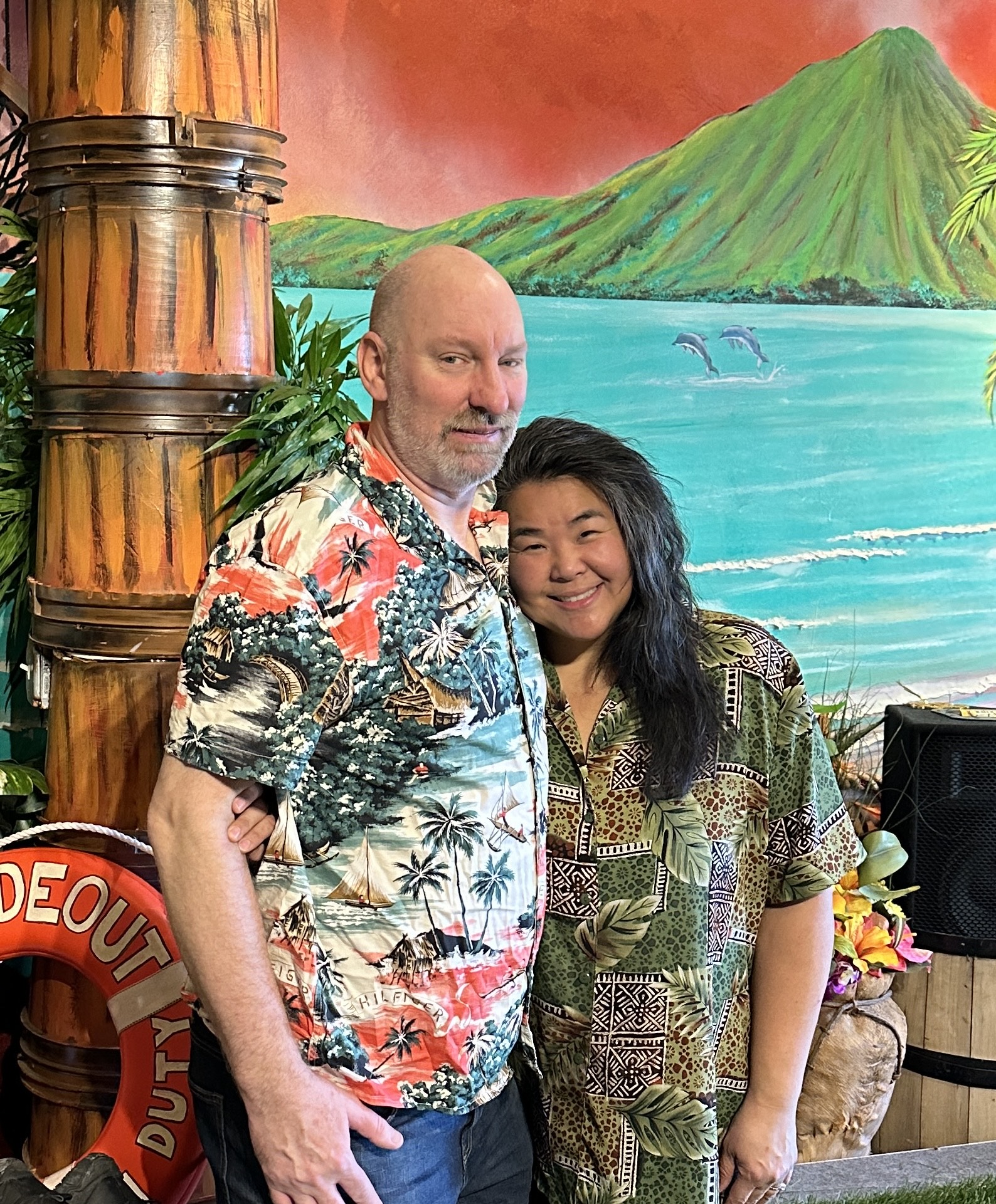 Reader: AO Hawaiian Hideout: A Beacon of Polyn-Asian Flavors