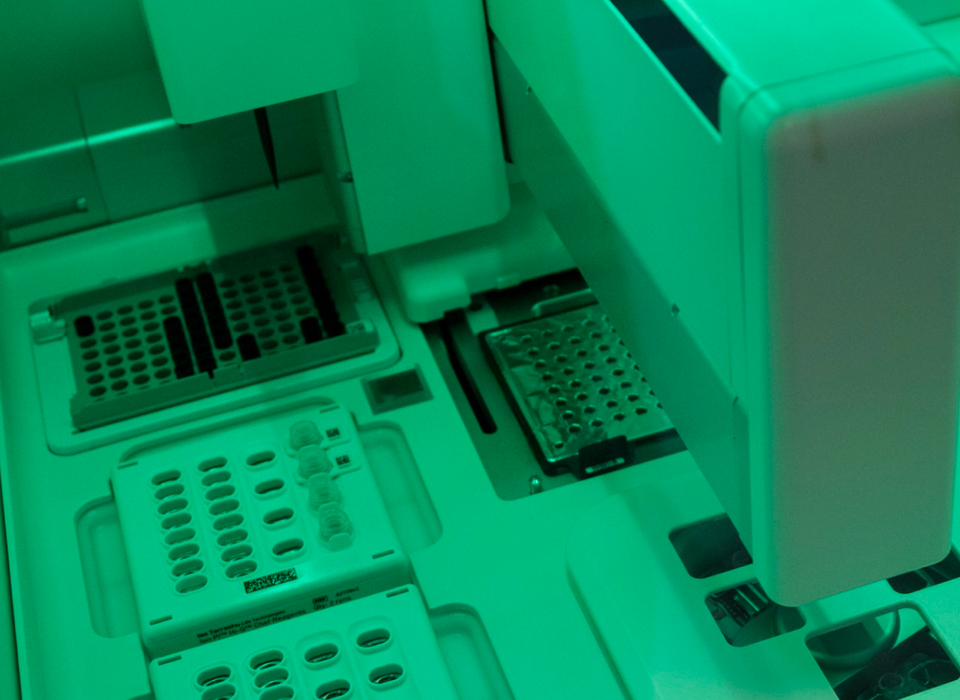 Translucence Biosystems