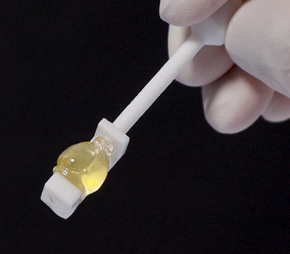 Translucence Biosystems