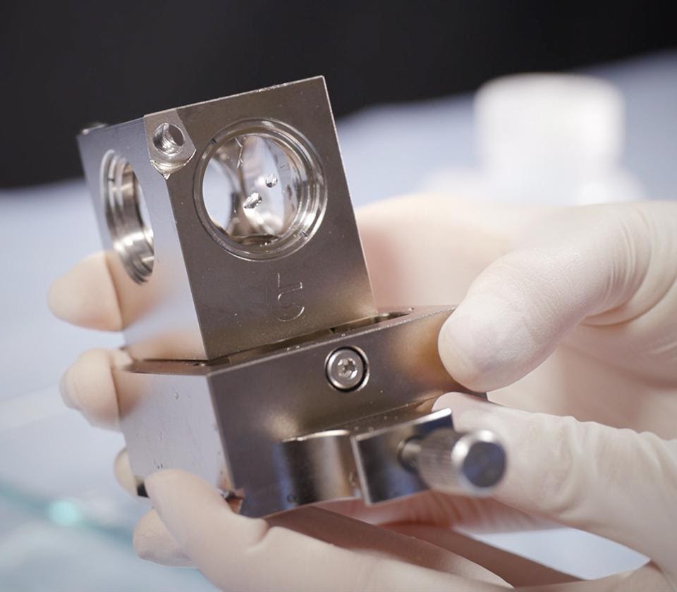 Translucence Biosystems