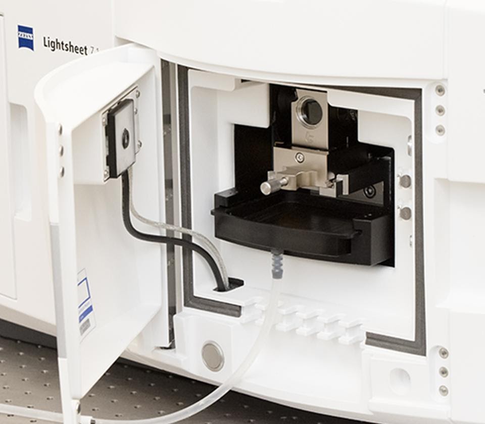 Translucence Biosystems