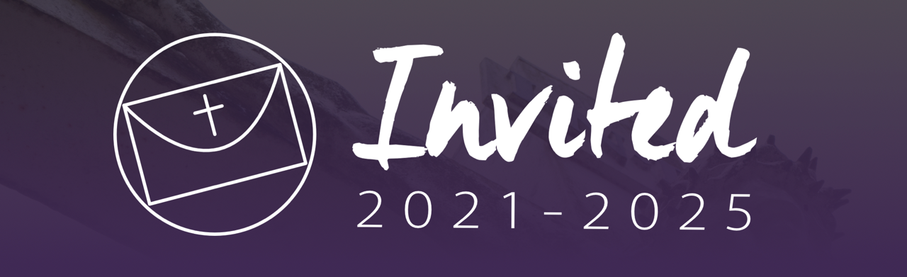 Coming this Lent: Invited Season IV | News