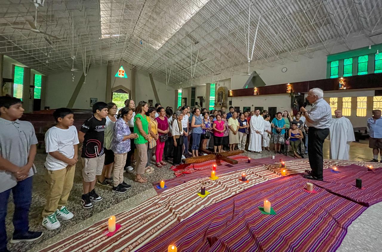 50th Anniversary celebrations in our sister diocese of Chulucanas | News