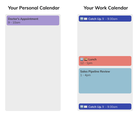 Introducing Reclaim Assistant: more flexibility, more smarts | Reclaim