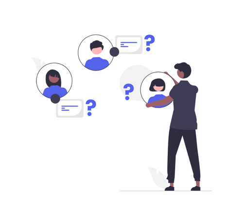 154 Best Check-In Questions to Drop in Meetings | Reclaim