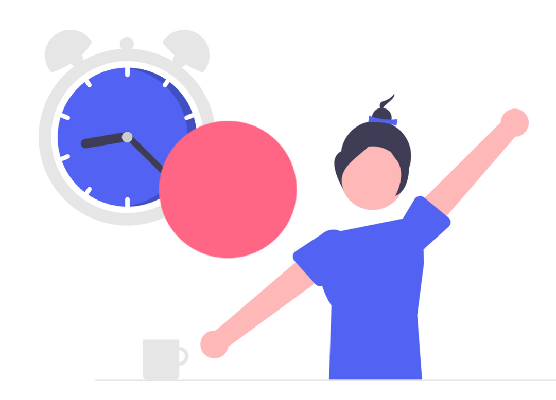 8 Productive Morning Routine Tips (Free Templates) | Reclaim