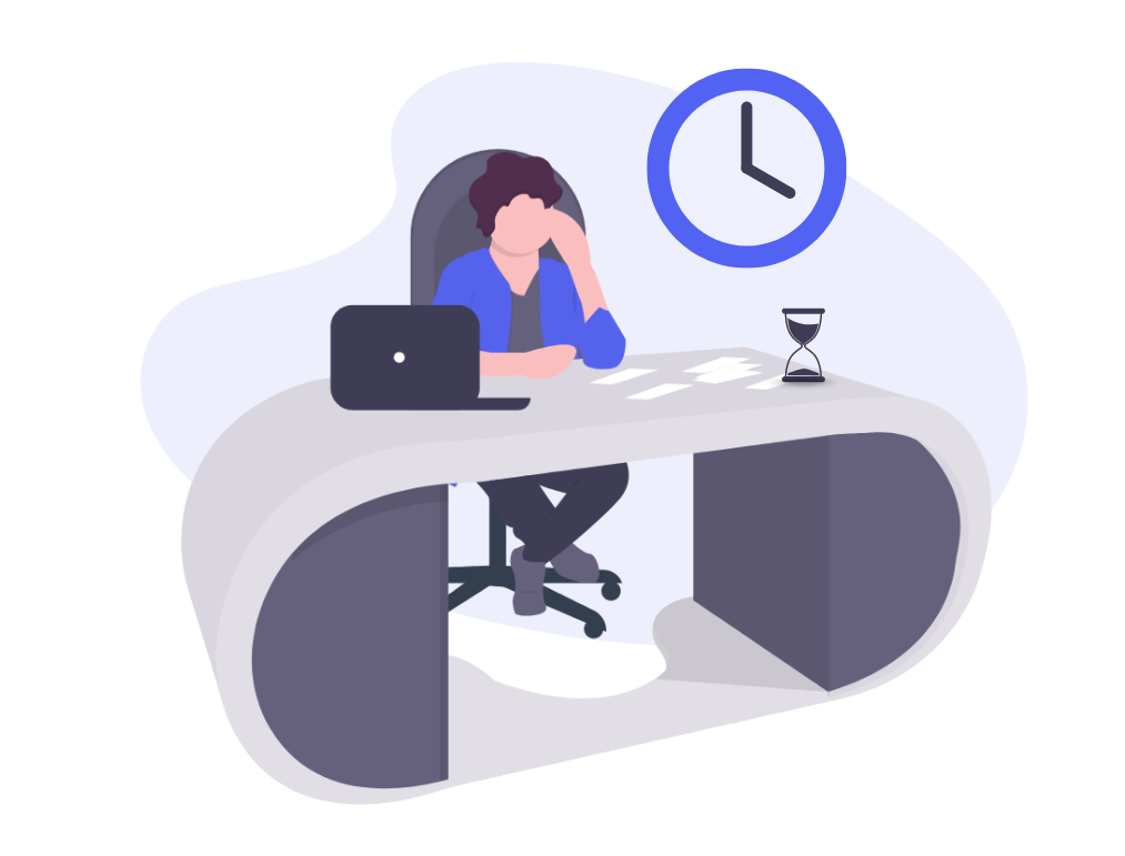 Time Scarcity: 7 Steps to Change Your Mindset | Reclaim