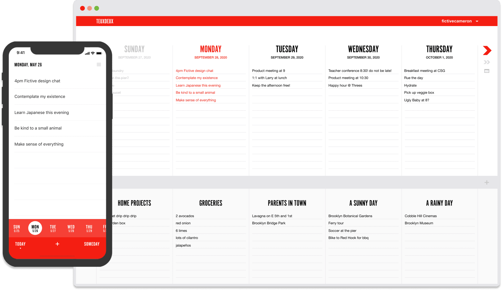 14 Best Planner Apps in 2024 – Organization & Productivity | Reclaim