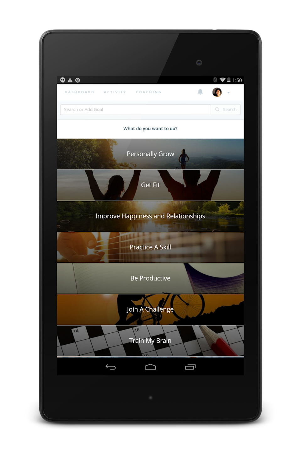 12 Best Goal Tracker Apps for 2024 | Reclaim