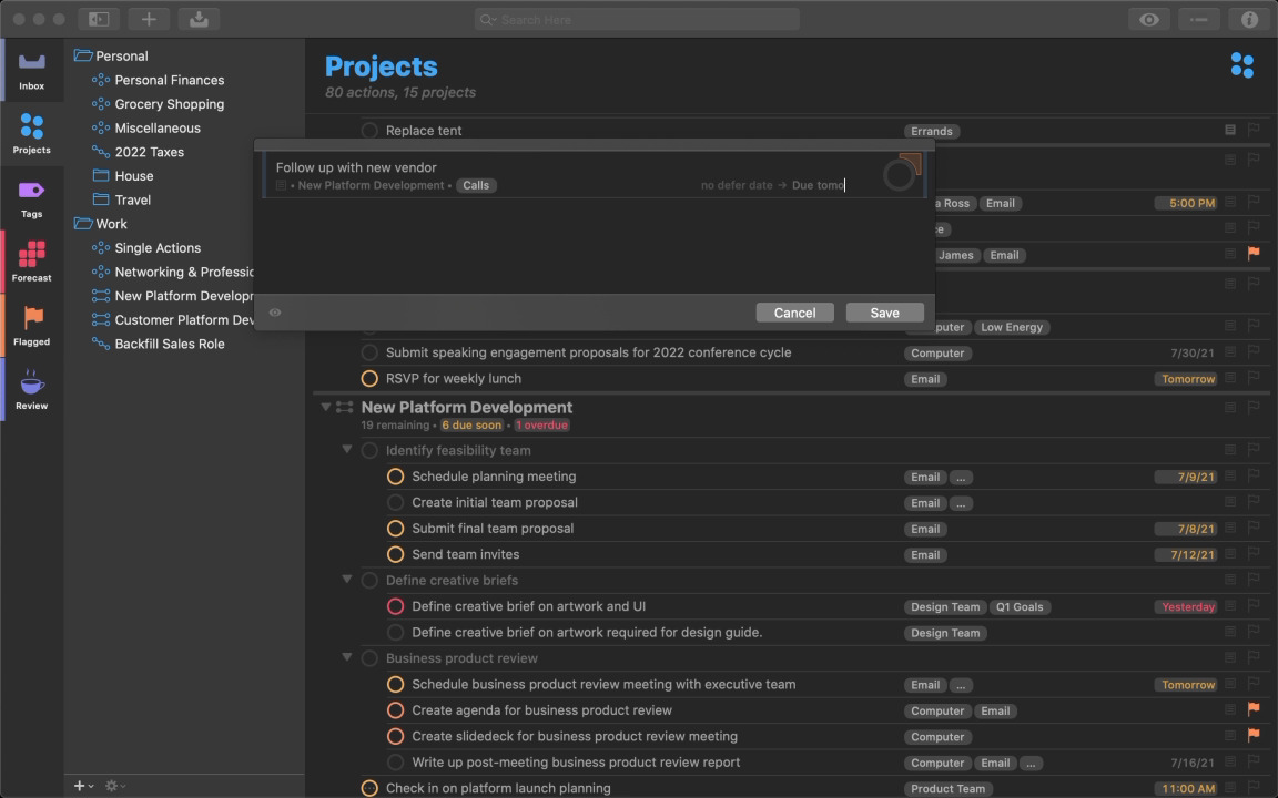 14 Best Planner Apps in 2024 – Organization & Productivity | Reclaim