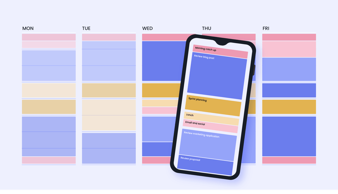 Time Blocking Method: The Scheduling Guide for 2024 | Reclaim