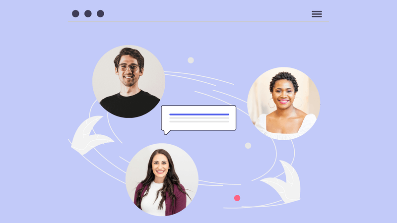 What are Touch-Base Meetings? 8 Awesome Tips for Success | Reclaim