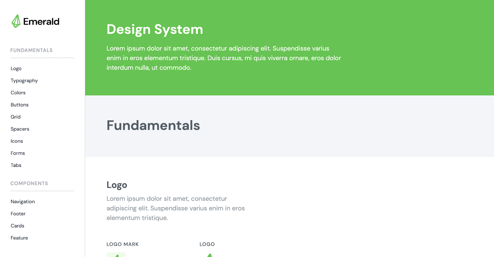 Create Consistency Across your Webflow Website with a Design System