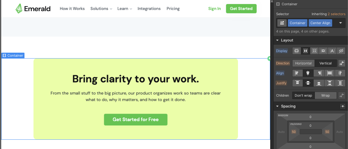 The 2024 Guide to Webflow Website Naming Conventions