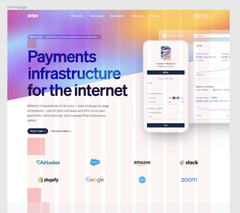 The Figma to Webflow Design Handover Process 2021
