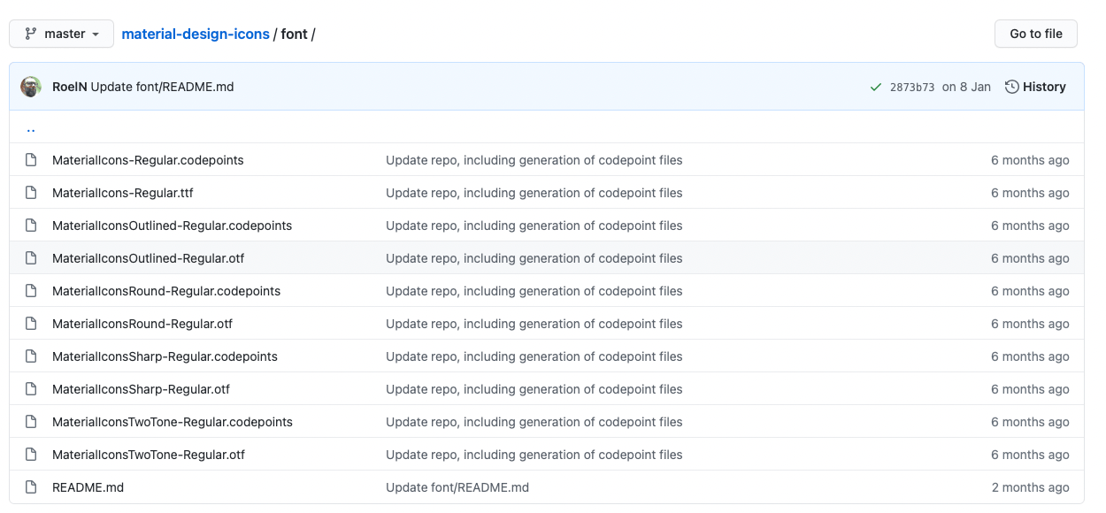 The Flexible Way of Working with Icon Sets in Webflow