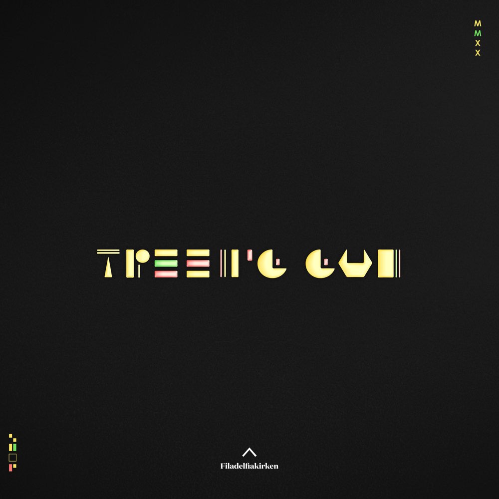 Treenig Gud - Filadelfiakirken