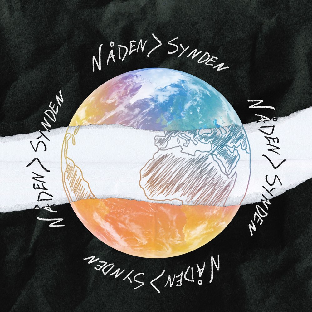 Nåden > Synden - Get Focused