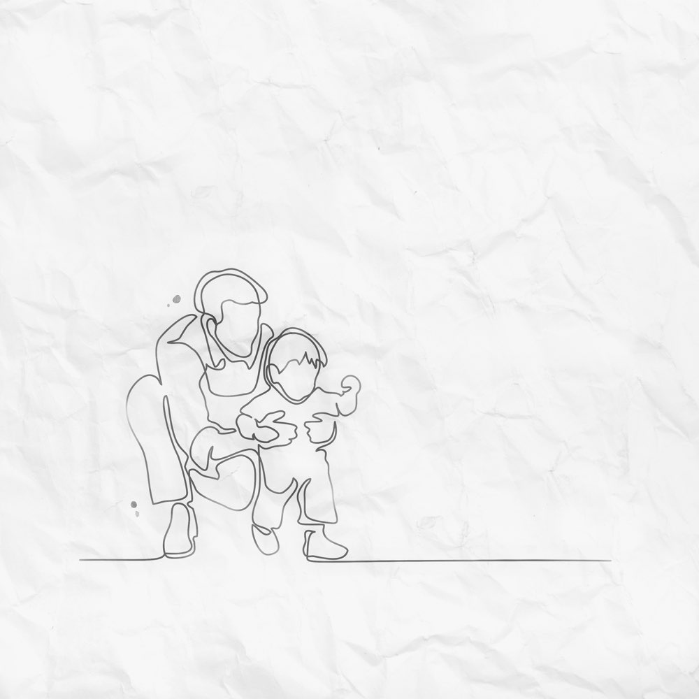 Alle Dine Dager (Velsignet) - David André Østby