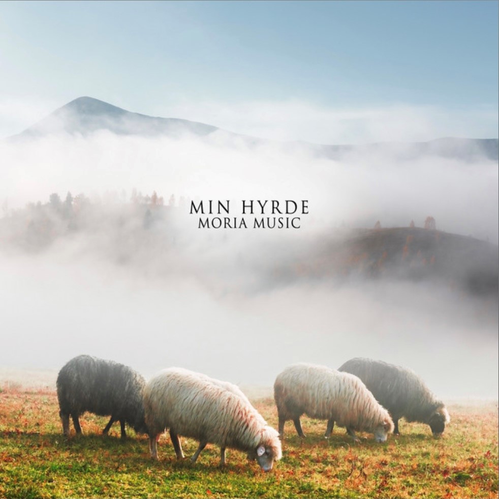 Min Hyrde - Eivind Røysland, Moria Music