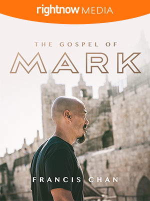 The Gospel of Mark | 90 Days of Free Access