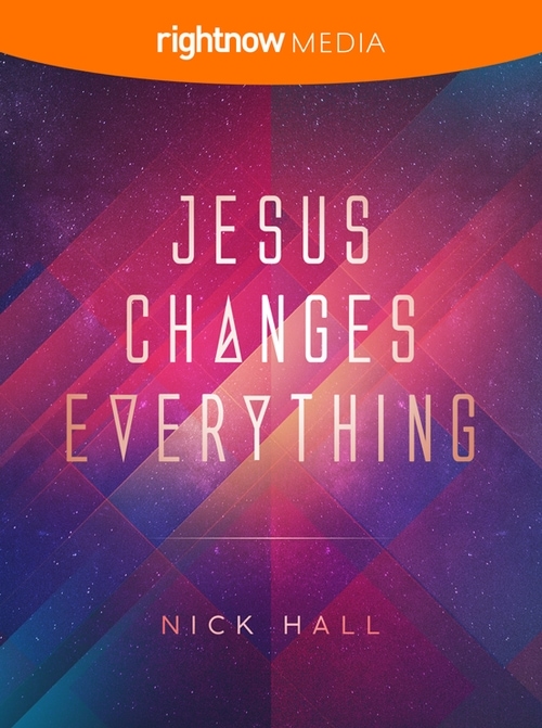 Jesus Changes Everything | 90 Days of Free Access