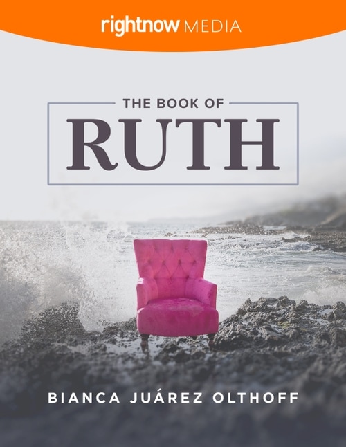 The Book of Ruth | 90 Days of Free Access
