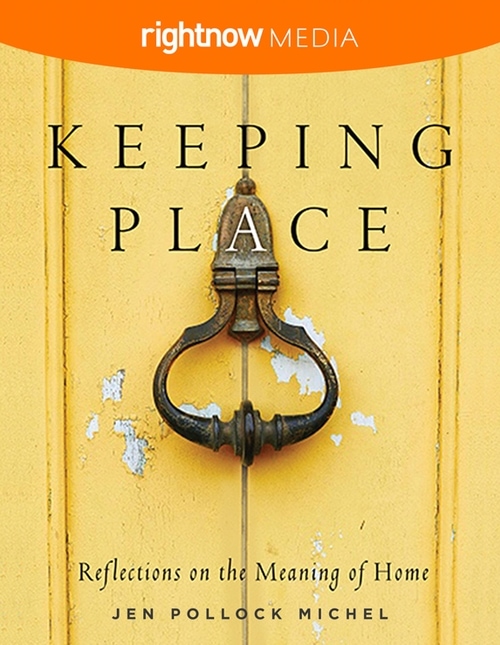 Keeping Place | 90 Days of Free Access