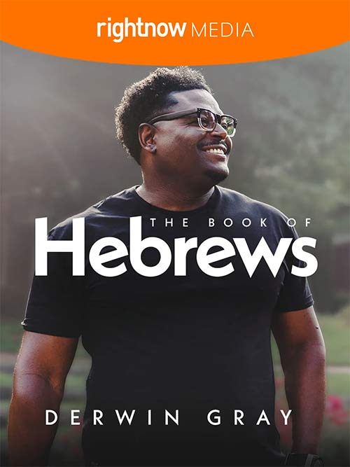 The Book of Hebrews | 90 Days of Free Access