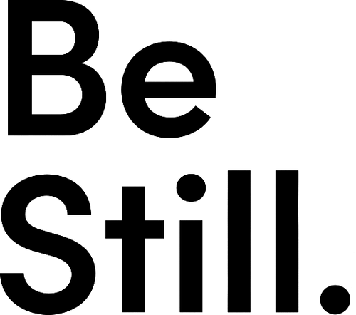 Be Still | 90 Days of Free Access