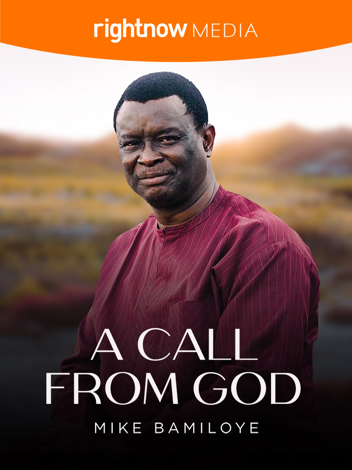 A Call from God | 30 Days of Free Access