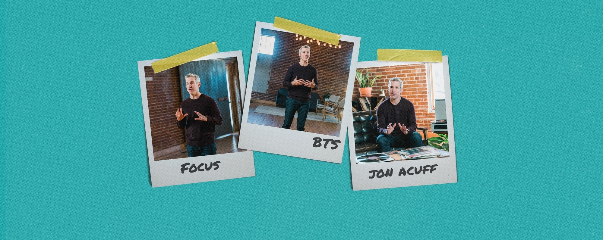 Behind the Scenes: The Book of Romans with J.D. Greear | RightNow Media